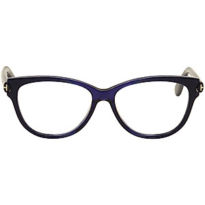 Eyeglasses Tom Ford TF 5287 FT5287 092 blue/other