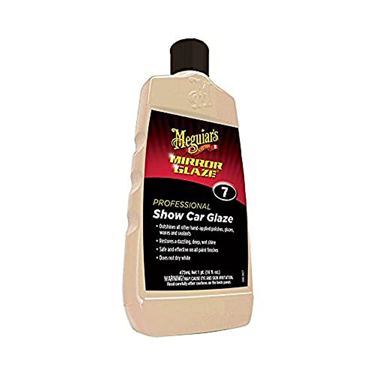 Meguiar'S Show Car Glaze Mirror Glaze 16 Fl. Oz.