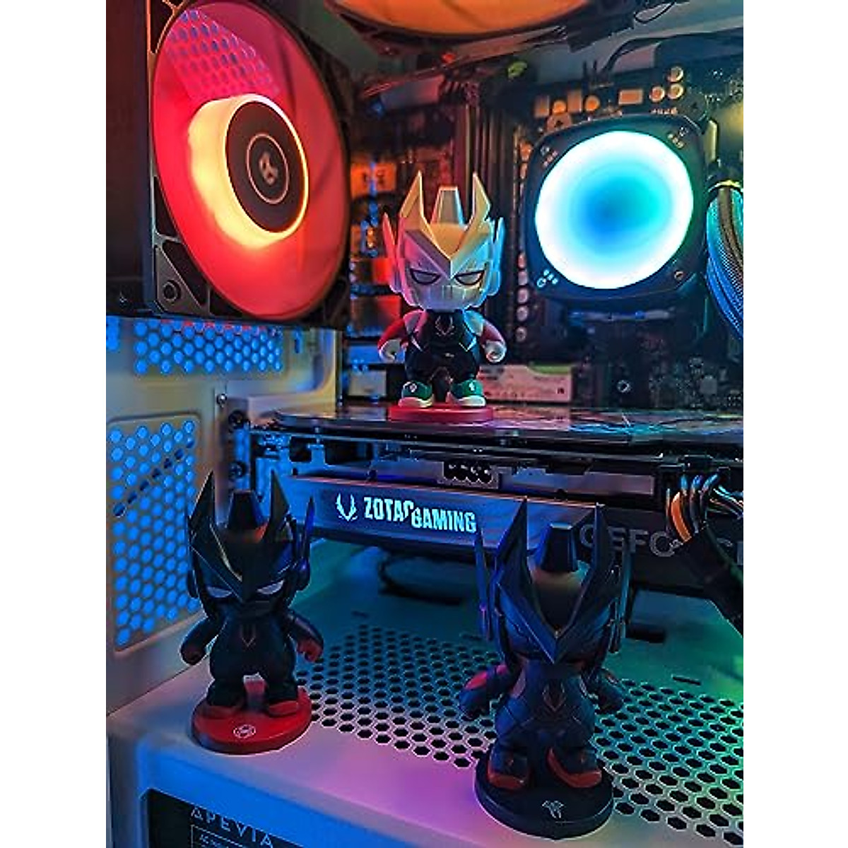 MEK HERO G3 A7647 SPIDER-MAN™: Across The Spider-Verse Bundle GH4070A7600SM-U-W4B