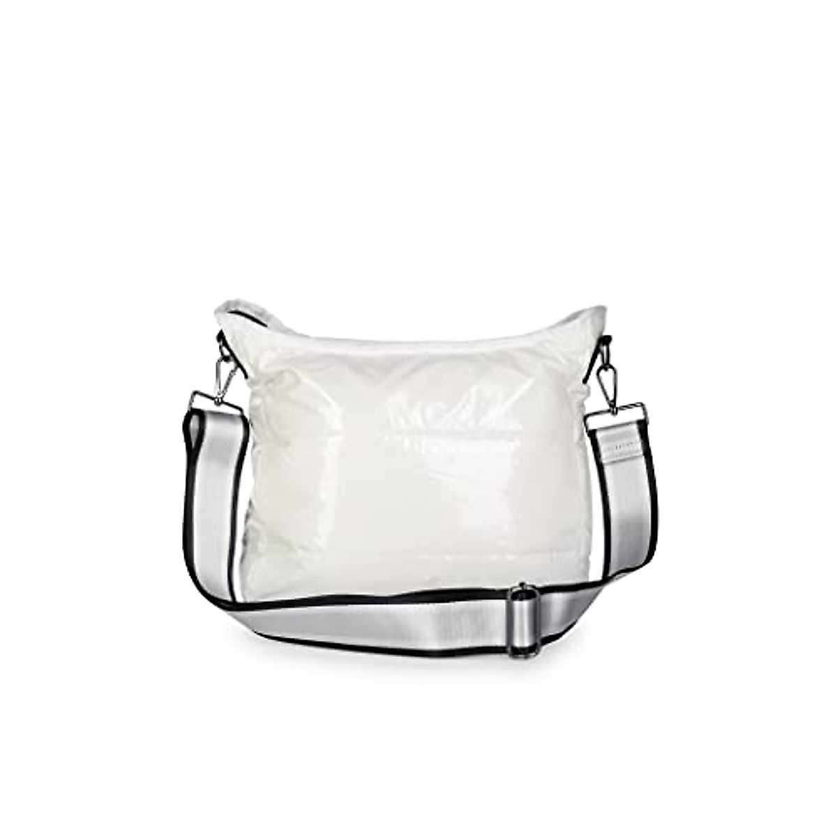 Haute Shore - Perri Blanc Puffer Cross Body