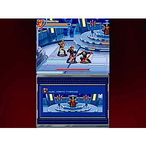 Star Wars Episode III Revenge of the Sith - Nintendo DS