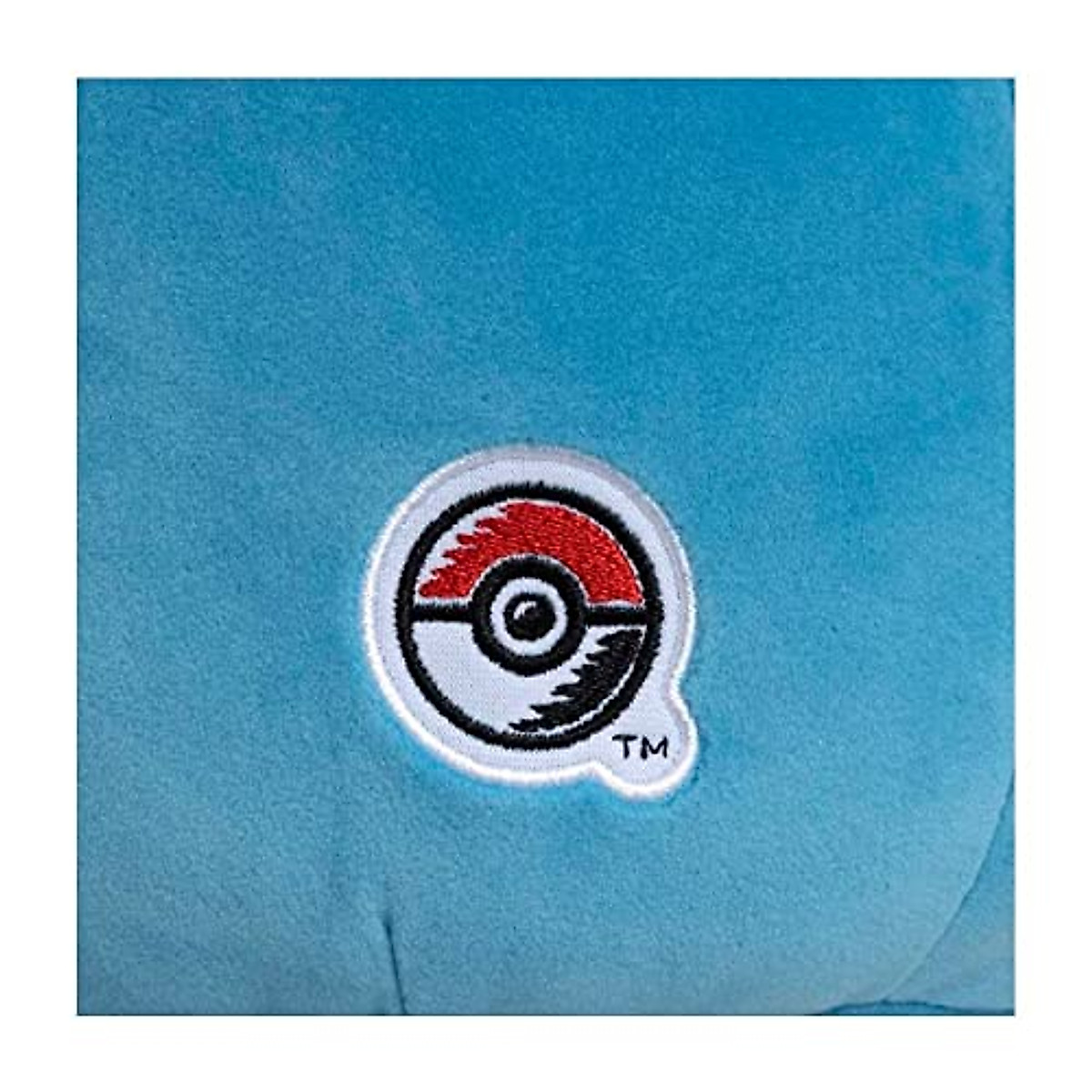 Squishmallows Pokemon Center Exclusive 12-Inch Snorlax Plush - Add Snorlax to Your Squad, Ultrasoft Stuffed Animal Plush, Official Jazwares Plush