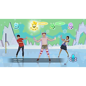 Just Dance Kids 2014