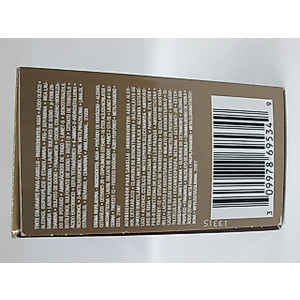 Revlon Colorsilk Haircolor 34, Deep Burgundy - 1 Ea, Pack of 4