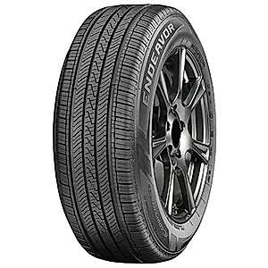 Cooper Endeavor All-Season 215/60R16 95V Tire