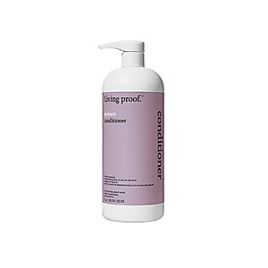 Living proof Restore Conditioner for Unisex - 32 oz Conditioner