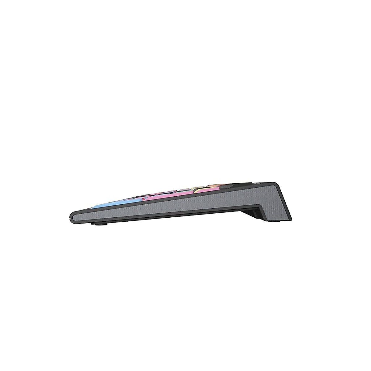 LogicKeyboard compatible with Avid Pro Tools 2018 PC Backlit Astra - LKBU-PT-APBH