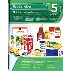 Touchstone Level 3 Student's Book