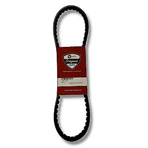 Exmark/Toro Original OEM Cogged Drive Belt for 30" Walk Behind Mower 116-7116