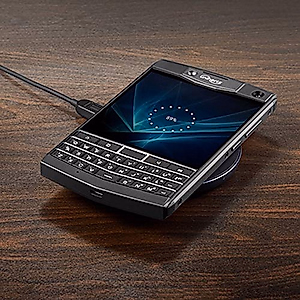 Unihertz Titan 6GB+128GB, Rugged QWERTY Smartphone, Android 10 Unlocked Smart Phone, Black (Support T-Mobile & Verizon only)