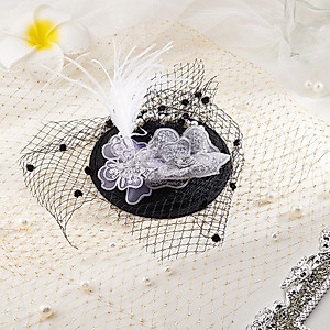 OLYCRAFT 1.1 Yard Gold Veil Neting Fabrics 9.4~9.8 Inch Wide Bridal Wedding Veil Net Birdcage Veil Netting Fascinator Millinery Netting Fabric Mesh Fabric for Bride's Headdress Veil Making