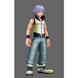 Kingdom Hearts 3D Dream Drop Distance