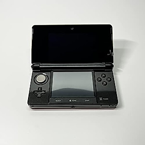 Nintendo 3DS – Black (Used)