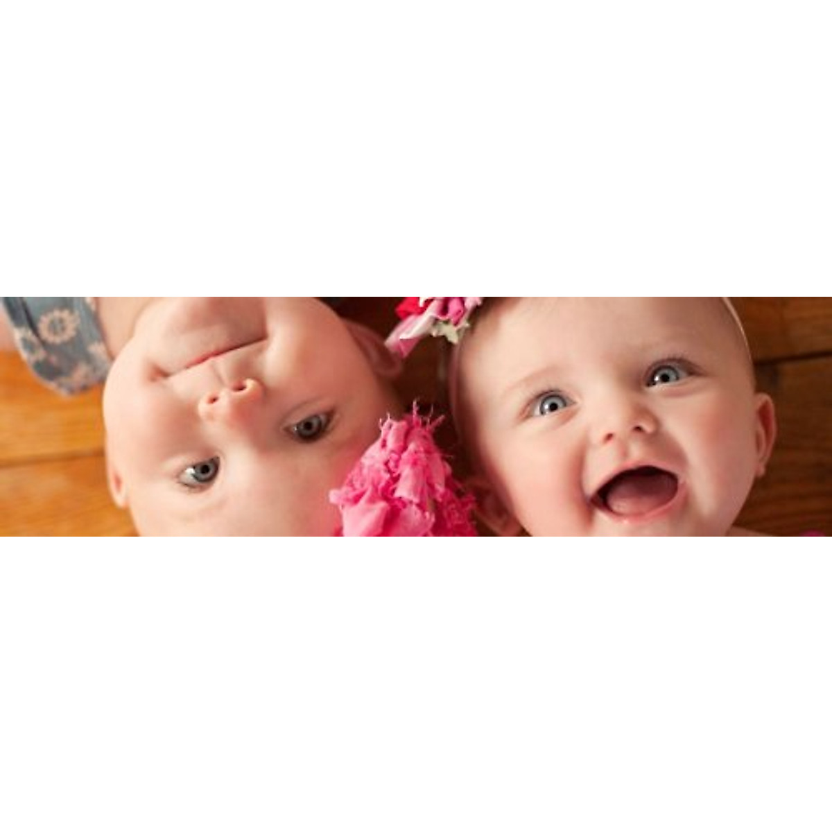 Cassava Twins 1 Month Supply Organic Cassava Root - Fertility Supplement for Twins - Vitamin for a Natural Pregnancy