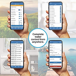 LeakSmart Snap Kits (Starter Kit 5Pc)