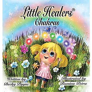 Little Healers Chakras: Chakras
