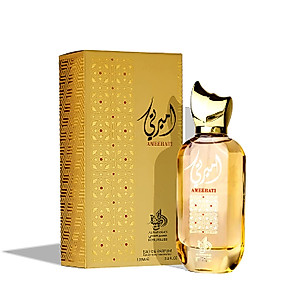 Al Wataniah Perfume for Unisex, Ameerati