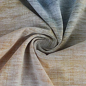 Obacle Animal Half Face Mask Sun Dust Wind Protection Seamless Face Mask for Men Women, Lightweight Thin Neck Gaiter for Outdoor Sports Gifts (Dog with Yellow Hairs)