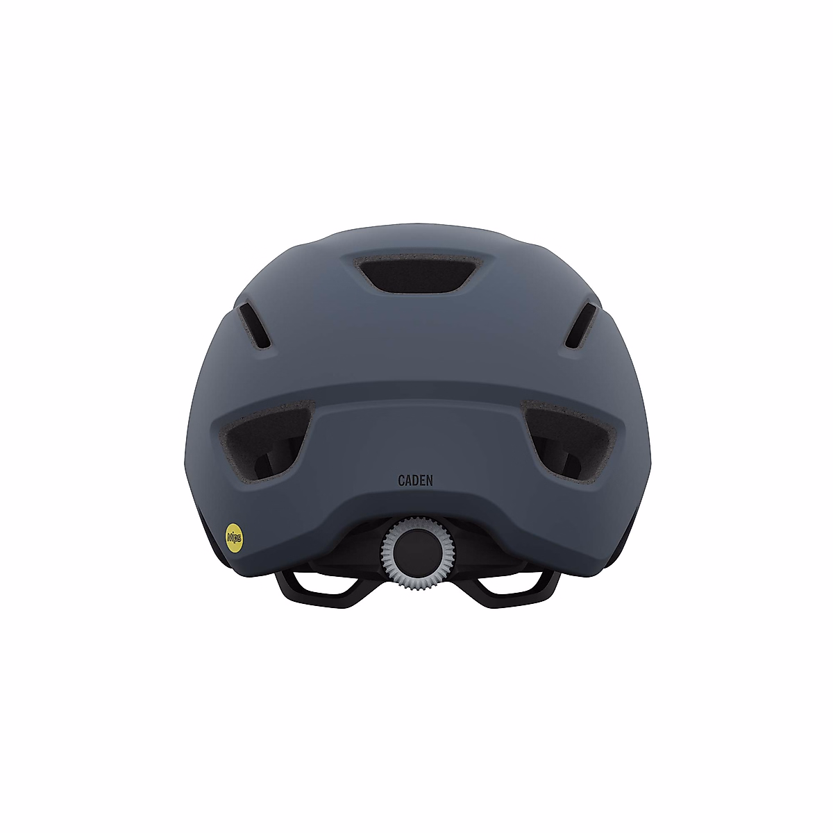 Giro Caden MIPS Adult Urban Bike Helmet - Matte Portaro Grey (2021) - Medium (55-59 cm)