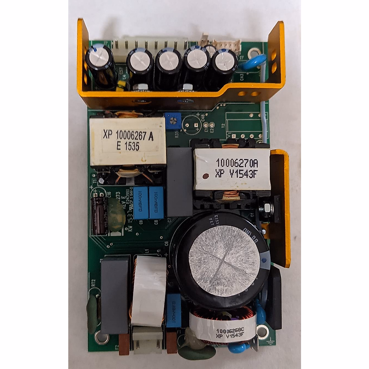 Robinair RA30013 Power Supply - 12V/120W