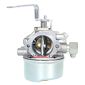 Carburetor For DeVilbiss GT5000 GT5250 5000 5250 Watts Generator Generac PP5000T w/Tecumseh 640112 640140 640051 HM80 HM100 8HP 10Hp Engine