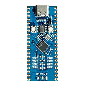 Air103 development board chip