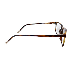 TOM FORD FT5646 TF 5646 EYEGLASSES FRAMES TORTOISE
