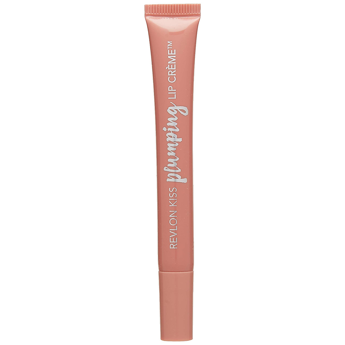 Revlon Kiss Plumping Lip Creme, Cashmere Creme