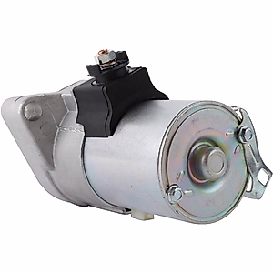 DB Electrical SMU0302 Remanufactured STARTER for ACURA RSX 2.0L 02 03 04 05 06 31200-PND-A01 (Renewed)