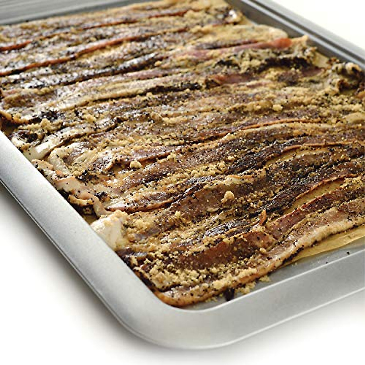 Norpro 3878 Baking Sheet, 15" X 11", Gray