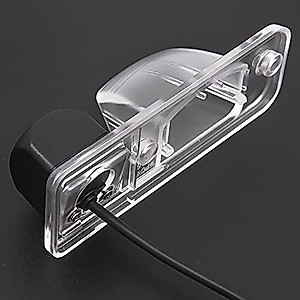 HD Reverse Backup Camera Waterproof Rear View Camera for VW T4 Multivan Transporter Caravelle Business