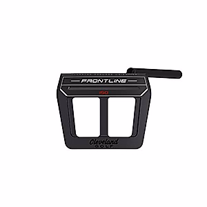 Cleveland Golf Frontline Putter Iso Slant 35"