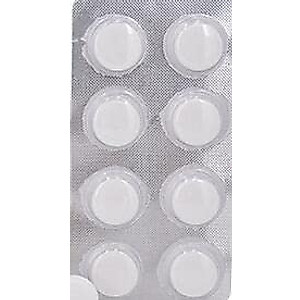 Espresso Cleaning Tablet for Breville Machines BEC250 8 Tablets