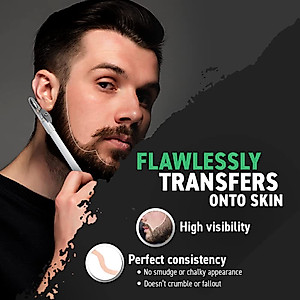 Tomb45 Barber Pencil Precision 3-pack