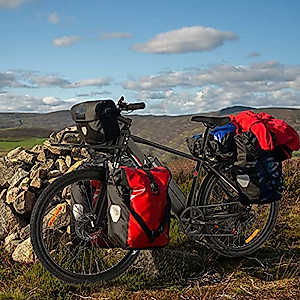 casulo Electric Bikes for Adult, 26'' Electric Bicycle Gift for Men, 350W Electric Trek ebike Bicycle for Adult Hybrid Road e Bike with 36V/10.4Ah Removable Battery