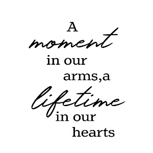 Personalized Photo Memorial Lantern Lamp Sympathy Lantern Bereavement Gift Loss of a Loved One (2 Photos+Date+Name #2)