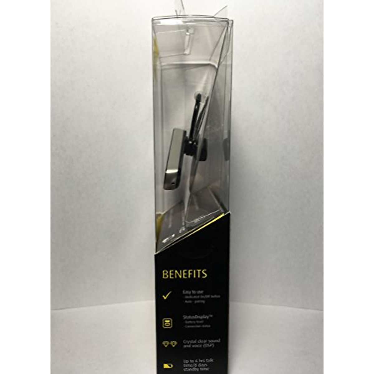 Jabra Headset CLEAR Bluetooth