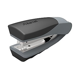 REXEL CENTOR Stand UP STAP Silver/Black