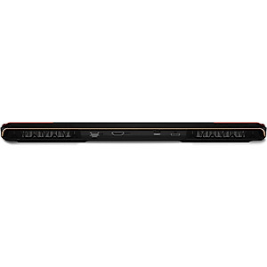 MSI Raider GE68HX 16" FHD+ (1920 x 1200) 144Hz Gaming Laptop - 13th Gen Intel Core i9-13950HX 24-Core up to 5.50 GHz CPU, 32GB DDR5 RAM, 1TB NVMe SSD, GeForce RTX 4060 8GB GDDR6, Windows 11 Home