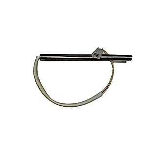 Louisiana Grill Pellet Igniter Cartridge fits Series and County Smokers Replaces 50114