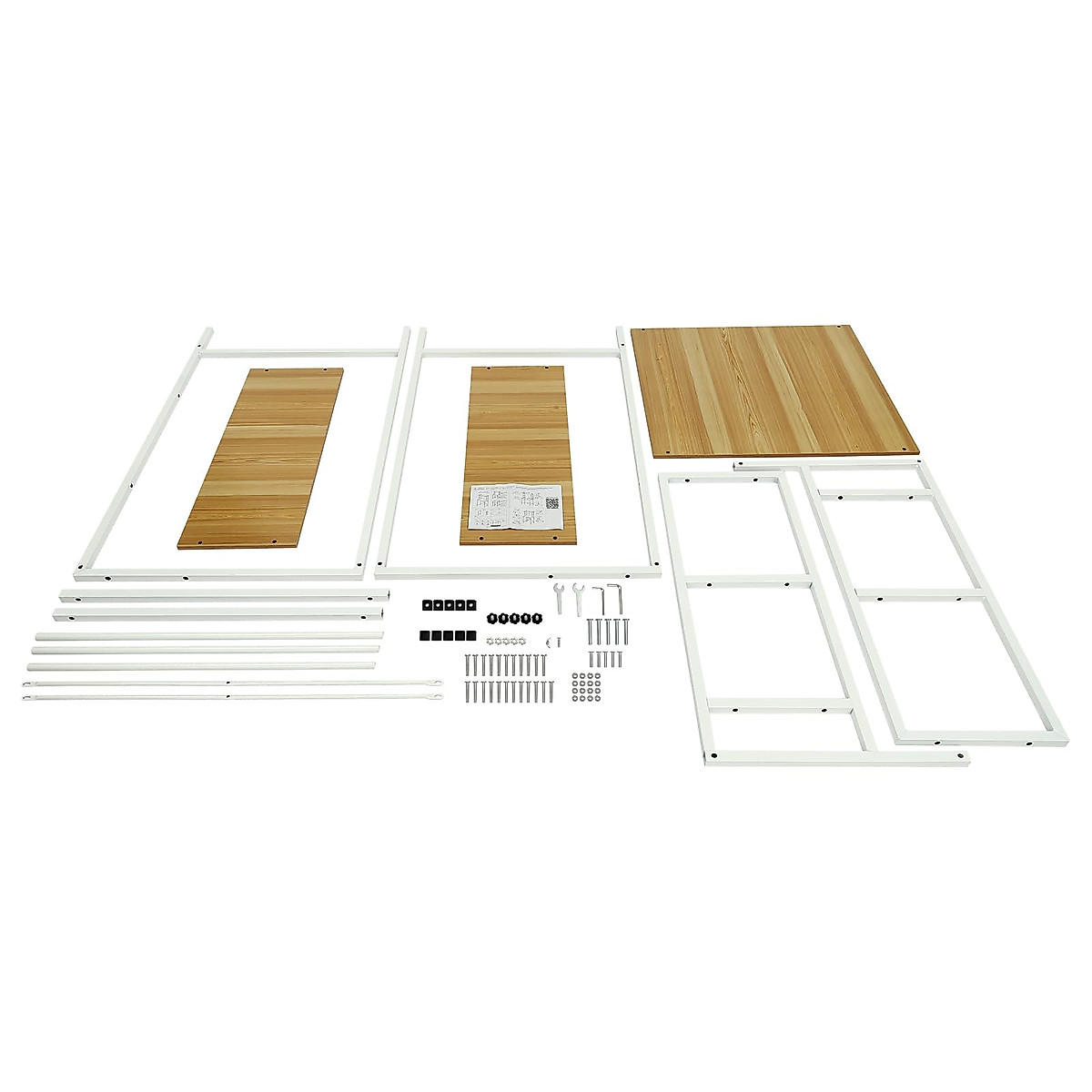 TrueyEssence 3 Tiers Laundry Room Shelf Over The Washer and Dryer, Bathroom Organization Towel Storage Rack Space Saver