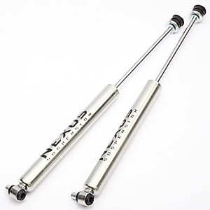 NEXUS SUSPENSION 4.5-6" Lift Rear Shock Absorber for RAM 2500 2WD/4WD (2014-2022),Pair Pack Zinc Plated Coating