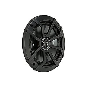 Alpine UTE-73BT Bluetooth Receiver (No CD), a Pair of 43CSS654 6.5" Components, and 43CSC6934 6x9" Speakers