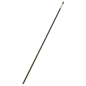 Miracle-Gro SMG12191W 5' ft Green Coated Steel Plant Stake - Quantity 4040