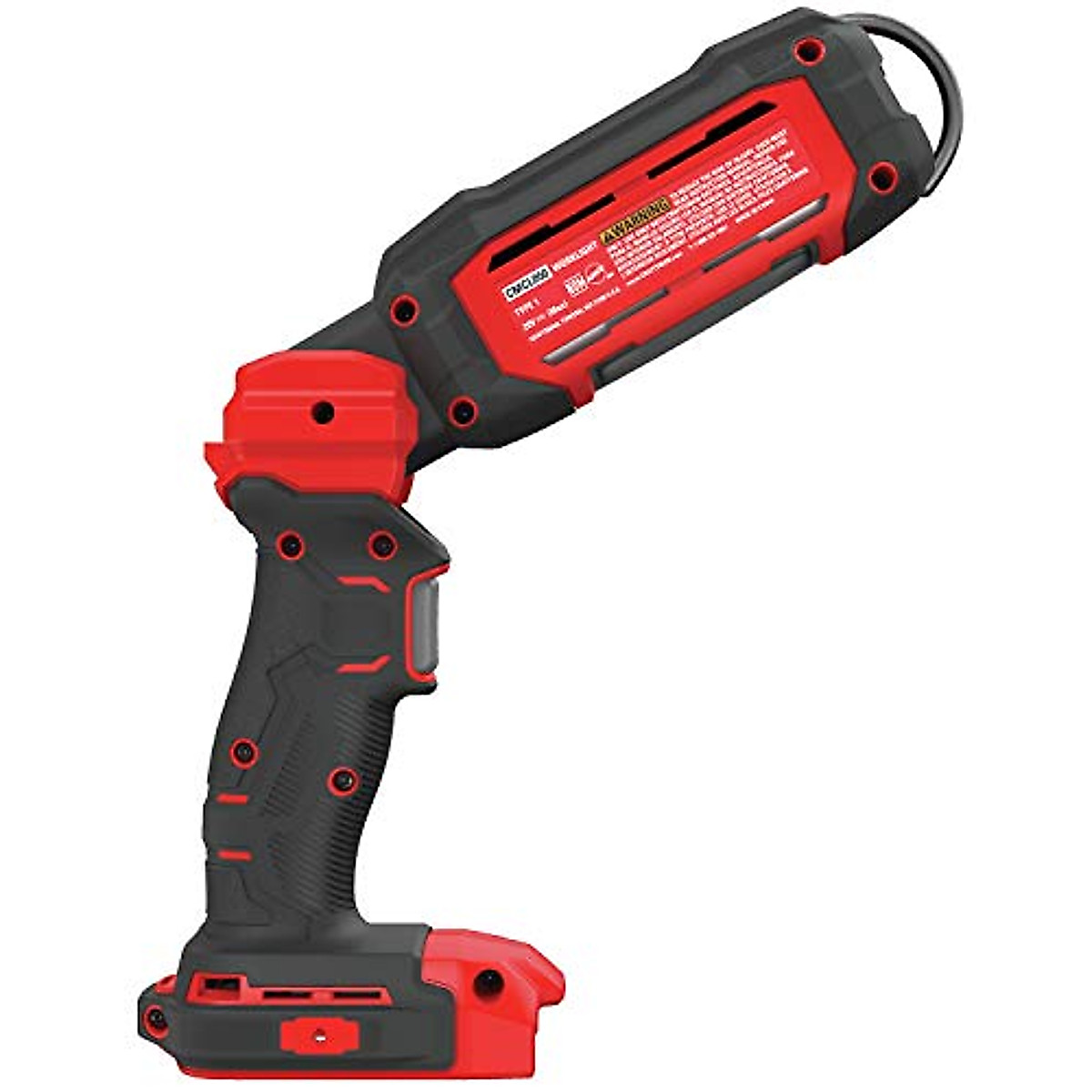 CRAFTSMAN V20* LED Work Light, Handheld, Tool Only (CMCL050B)