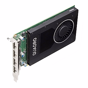 HP Z840 Workstation, 2X Intel Xeon E5-2678 v3 up to 3.1GHz (24 Cores Total), 512GB DDR4, 4X 1TB SSD, Quadro M2000 4GB (4X Display Ports), USB 3.0, Windows 10 Professional 64-bit (Renewed)