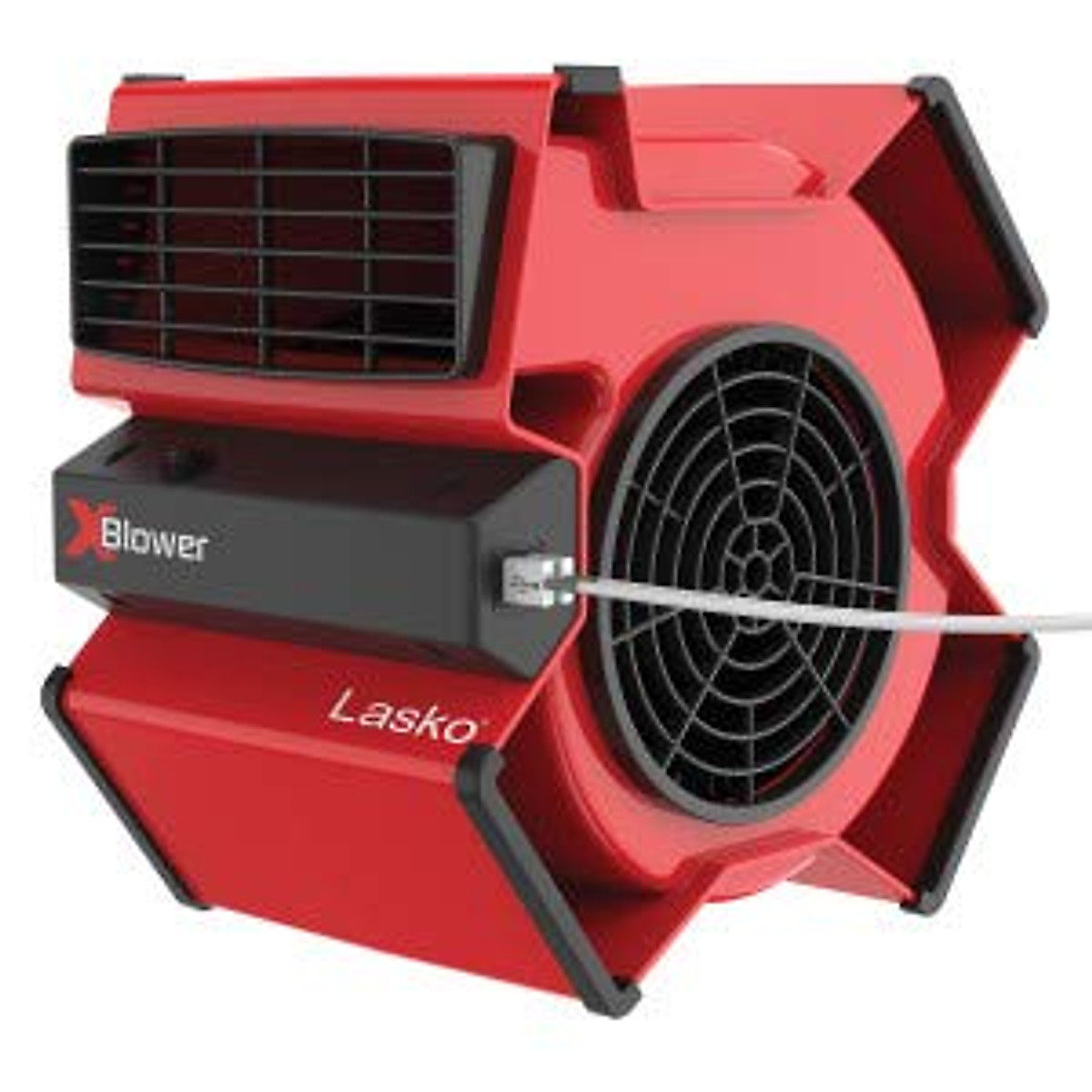 Lasko XBlower Multi-Position Utility Blower Fan