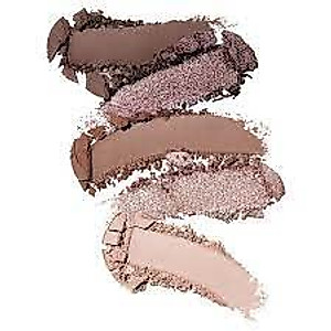 MORPHE 9M MIDNIGHT DUNE ARTISTRY PALETTE, 0.04 Ounce (Pack of 9)