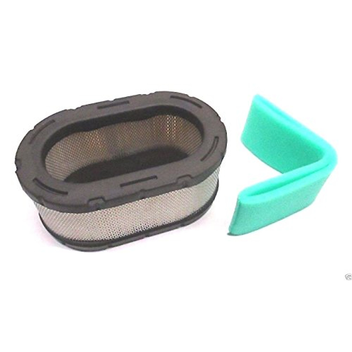 Kohler Genuine 16-083-04-S & 16-083-05-S Air Filter & Pre Filter Combo OEM