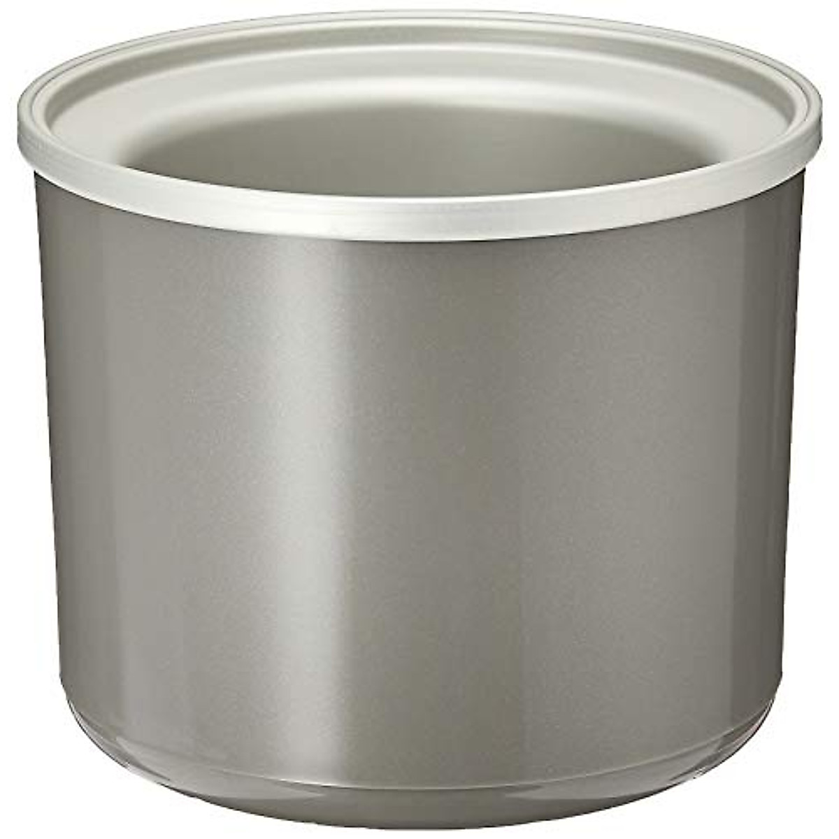 Cuisinart ICE-30RFB Freezer Bowl, 2 quart, Silver